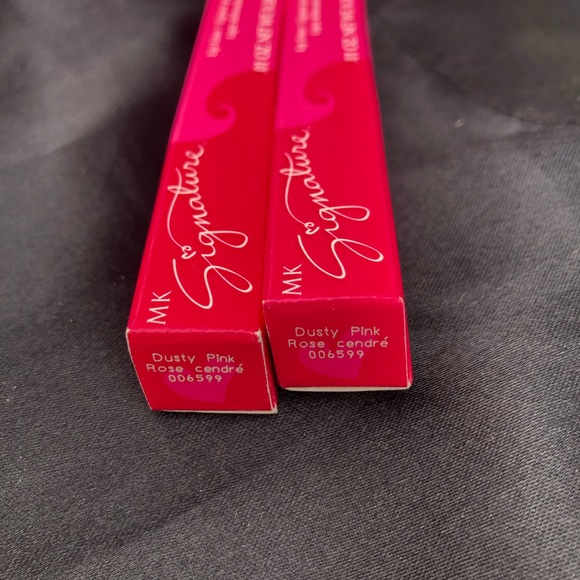 Mary Kay | Makeup | 2 Dusty Pink Mary Kay Mk Signature Lip Liners N ...